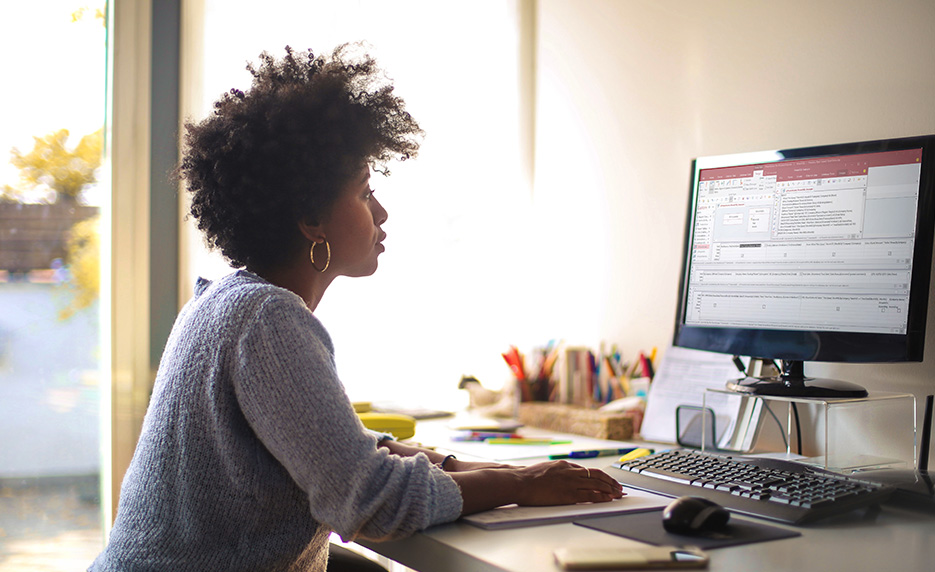 Online Microsoft Access Certification Training (Voucher Included) from McMaster University ...